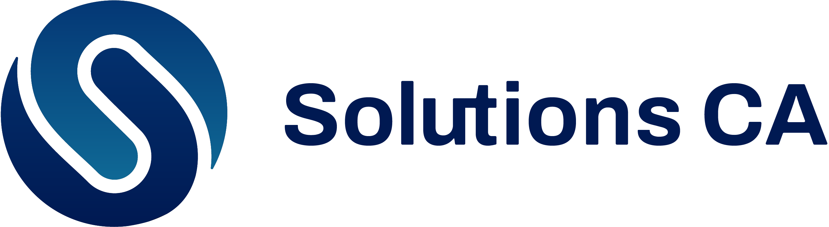 Solutions CA - Contact